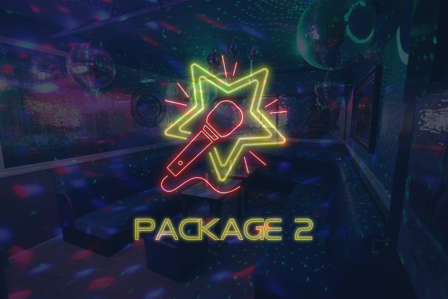 Disco Room – Record Bar SF