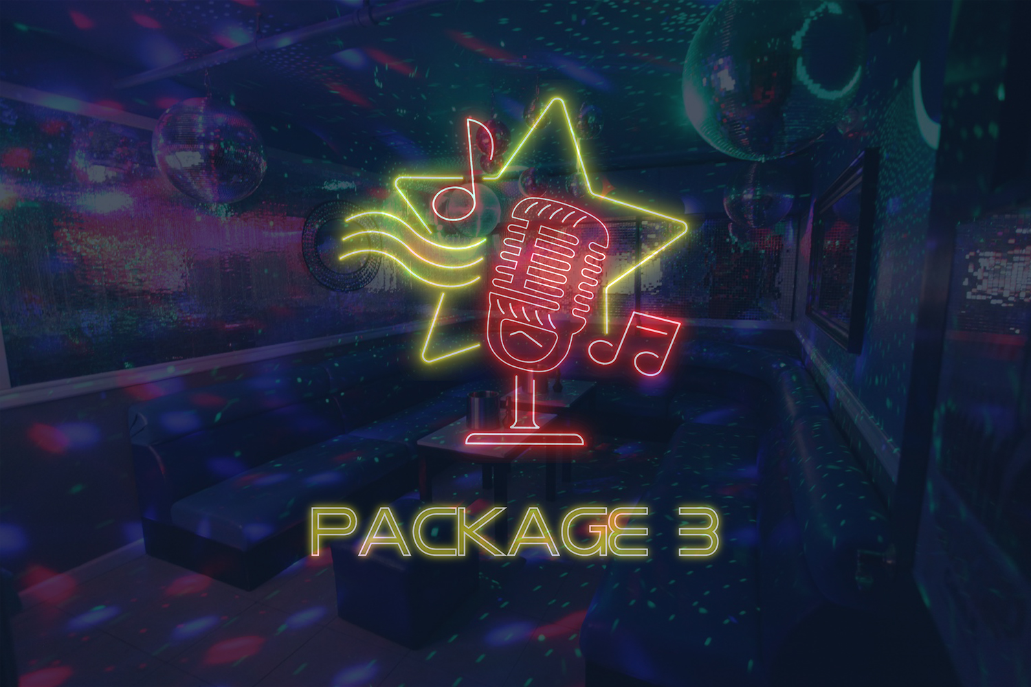 Disco Room – Record Bar SF